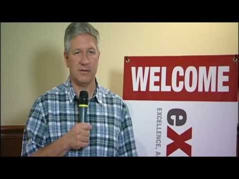 Sean Terry's eXtremeFreedom Live Event Testimonials: Flipping Houses ...