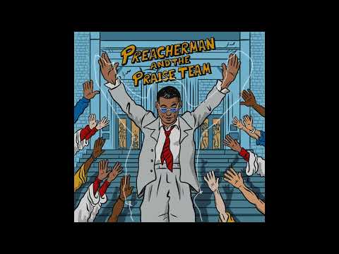 Daye Jack - Praise Team Shuffle (Official Audio)