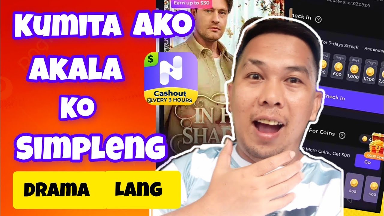 Nice Drama App - Akala ko Simpleng Drama Lang ! #nicedrama #viralonline ...