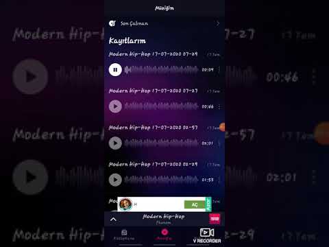 Musab durak-canavar dj ( offici al audio)