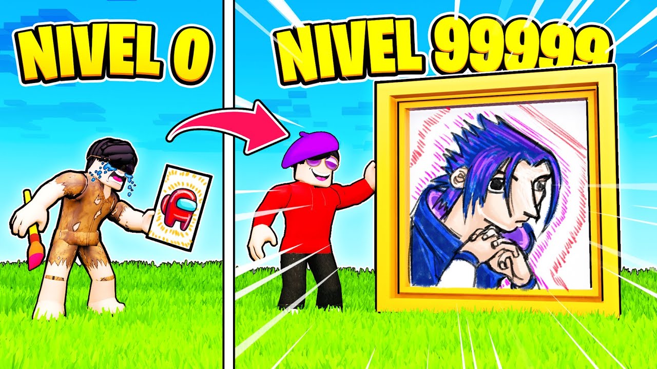 ME CORRIERON de la CASA por DIBUJAR!! ☠😭| El Magnum - YouTube