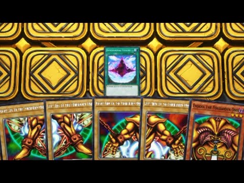 It Finally Happened With Millennium.... Yu-Gi-Oh! Master Duel - YouTube