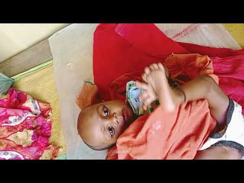 Manvi tango se khelti #video kid story plz see you 🤗🤣