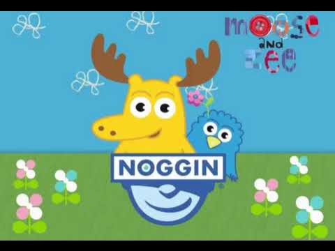 Moose and zee use your noggin - YouTube