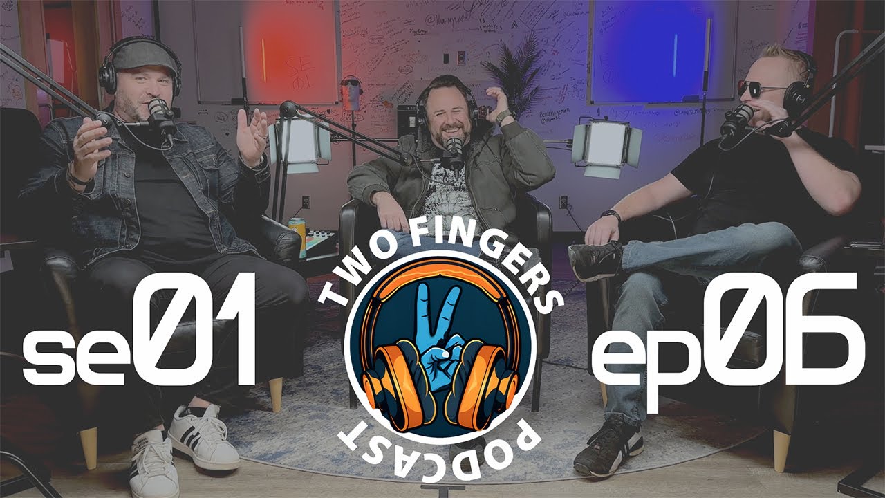 Season 01 Episode 06 - Where Do We Begin? (Part 1) - YouTube