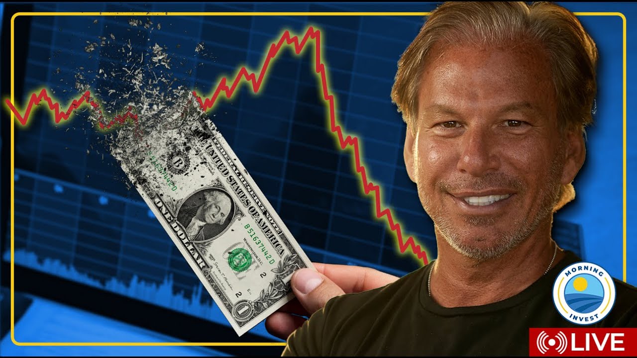 What this CEO just said is SCARY - YouTube