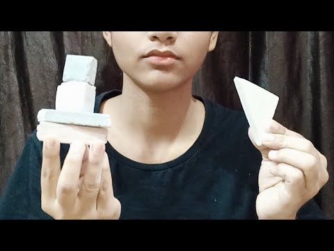 slate triangle crunch l slate cube eating video l slate eating video l ...