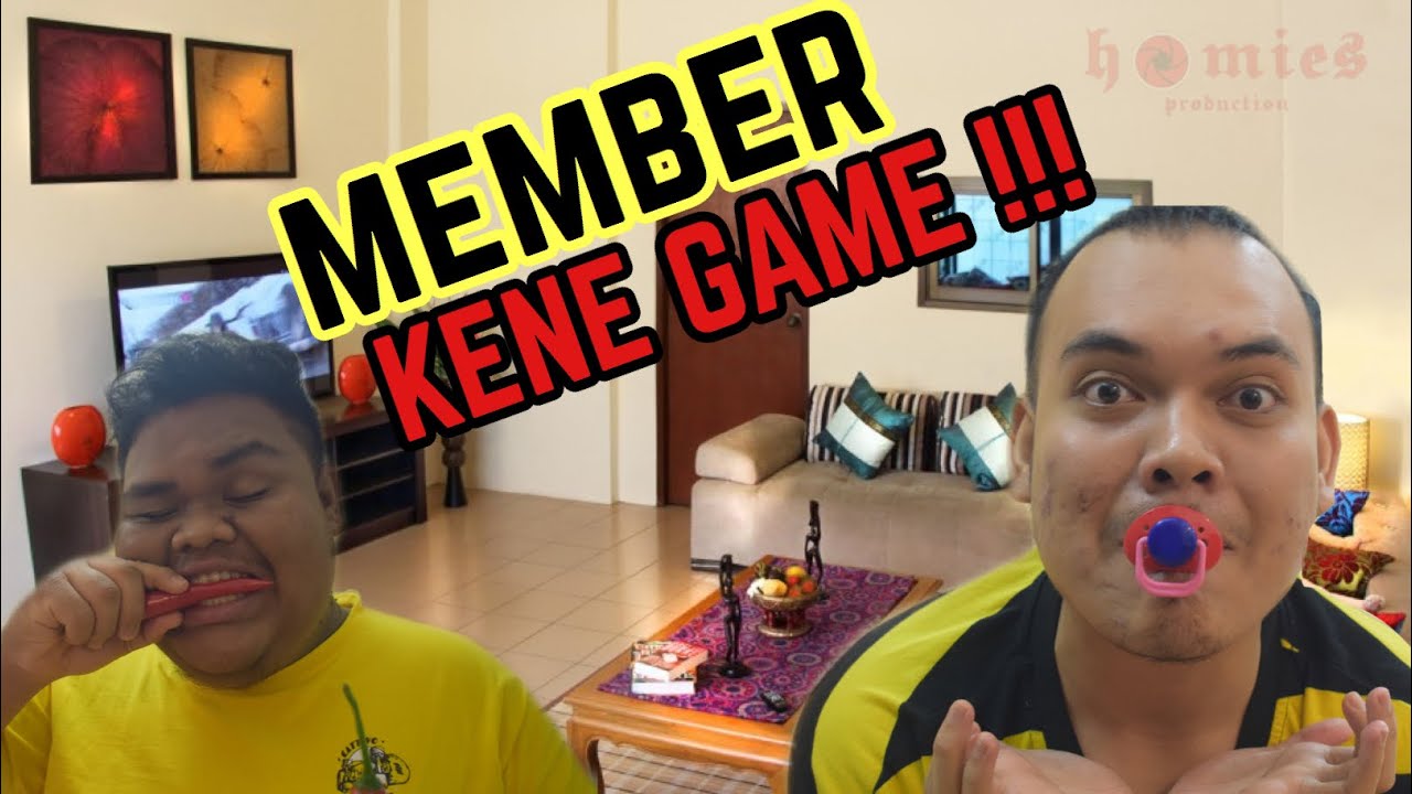 BEST KE MAIN TELUR ?? | DARE GAMES | HOMIES PRODUCTION - YouTube