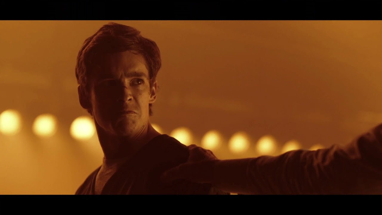 Bruce Vs Grayson Music Video - YouTube