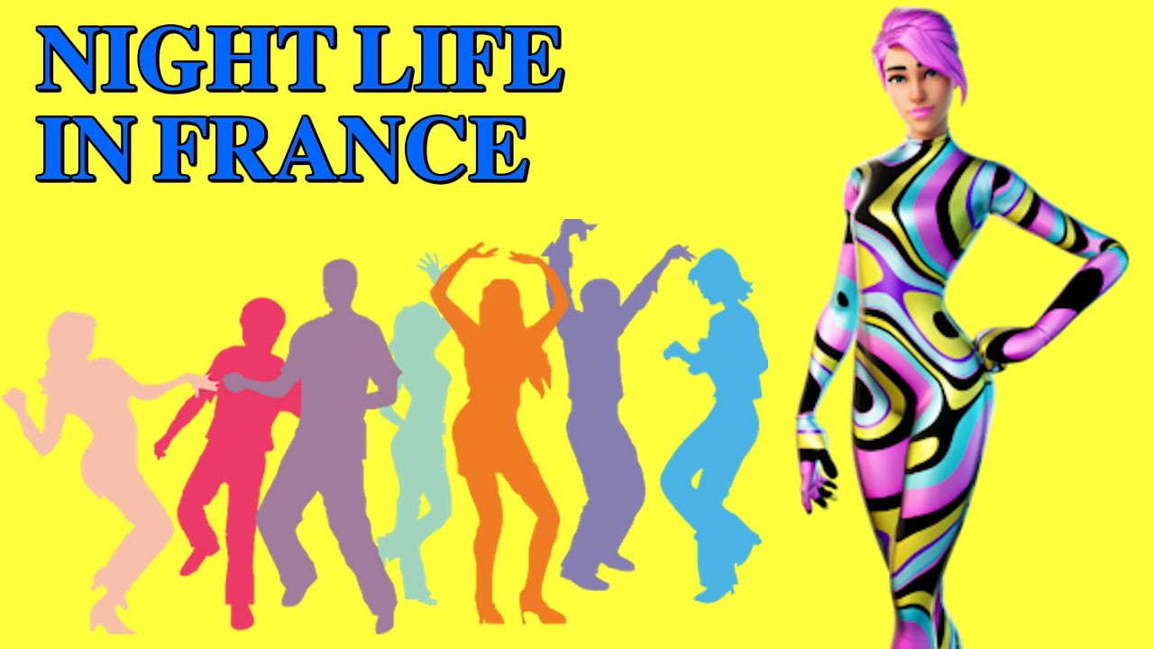 Life In France Night Life In France Vs The UK Life In France Vs UK life-in-france-night-life-in-france-vs-the-uk-life-in-france-vs-uk