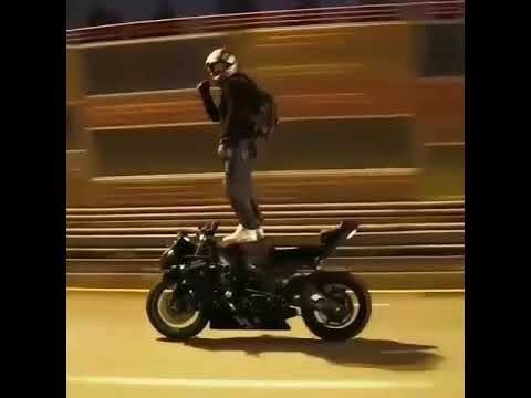 İnstagramdan Seçme Motor Videoları |Tek Teker | Yanlama | 2020 Türkiye