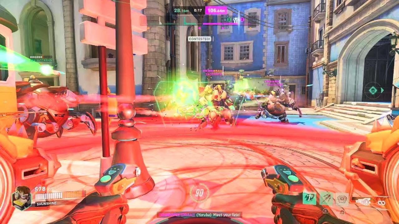 Freeze Bomb pt 2 - YouTube