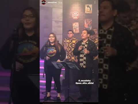 NotiGerr Women show Madeleyn Ainleyn