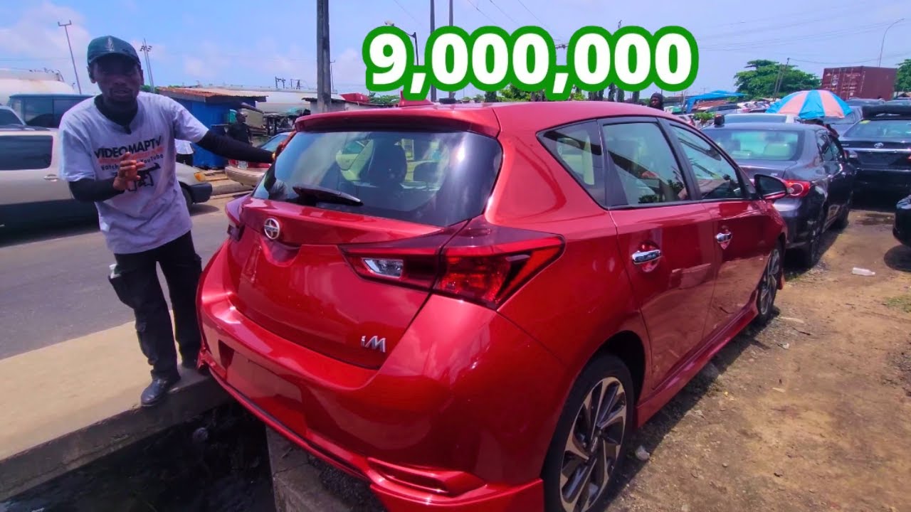 🚗 Best Durable Cars & Unbeatable Prices at EMASCO MOTORS – Don’t Miss ...