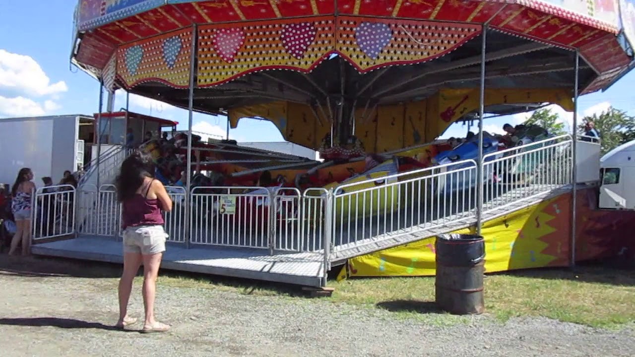 Swing Buggy - YouTube