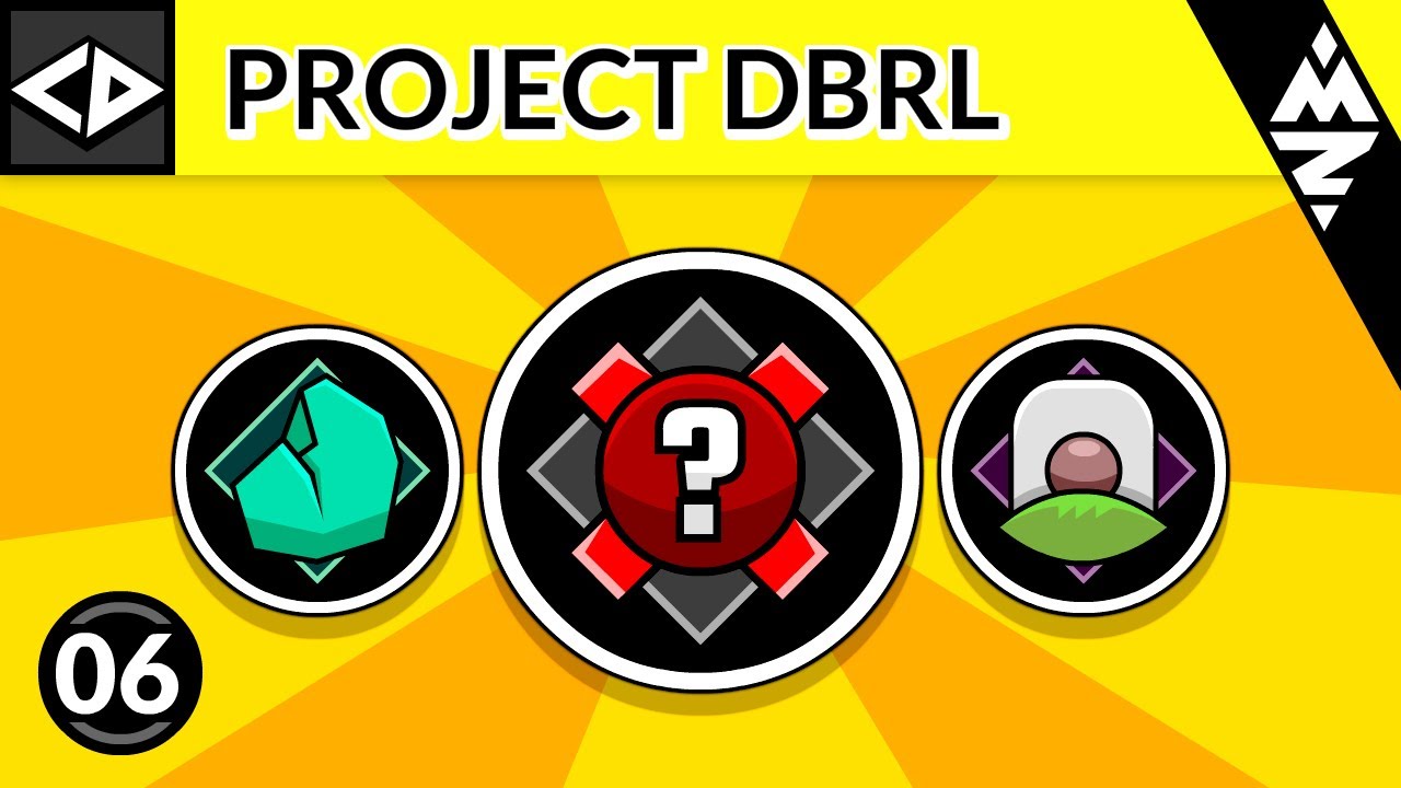 POWER OVERWHELMING - Let's Dev: Dodgeball Roguelite #6 - YouTube