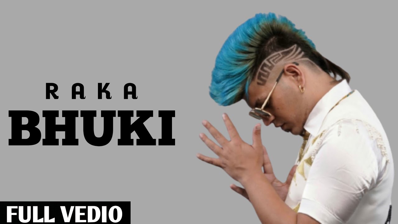 - BHUKI || BHUKI SONG RAKA / AMLI AMTHEM - YouTube