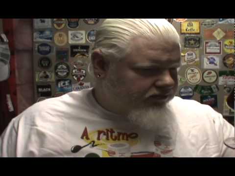 Stift Engelszell Gregorius : Albino Rhino Beer Review - YouTube