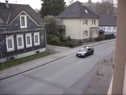 Alarmfahrt VRW Feuerwache Gummersbach