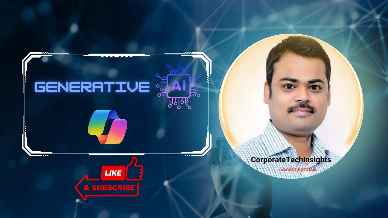 Unlocking the Power of GenAI: Exploring Microsoft Co-pilot (The GenAI ...