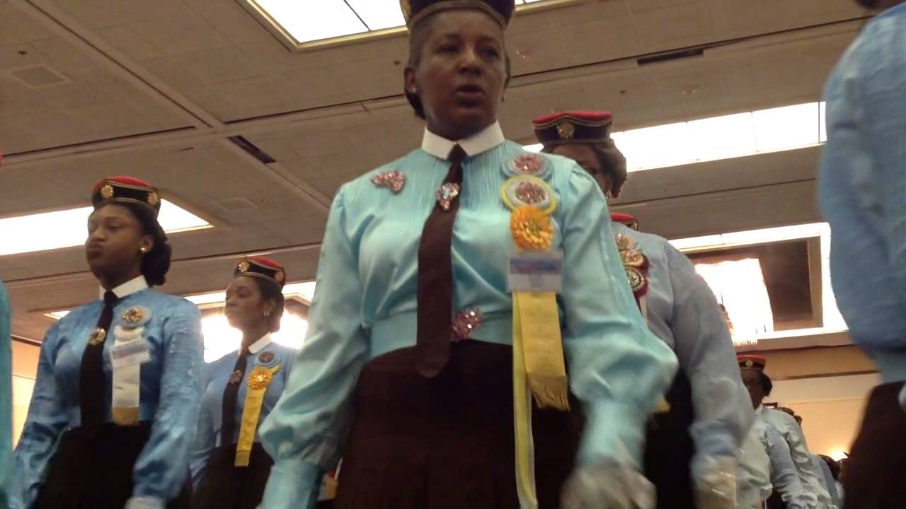 COGASOC PASSOVER 2016- I SAW HEAVEN OPEN- MARCH OF THE CHOIR - YouTube