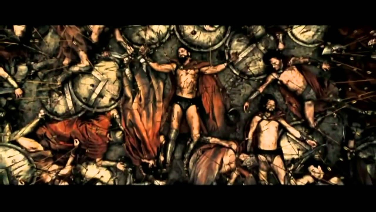 300 Rise of an Empire -Trailer [HD] sound by emy's - YouTube