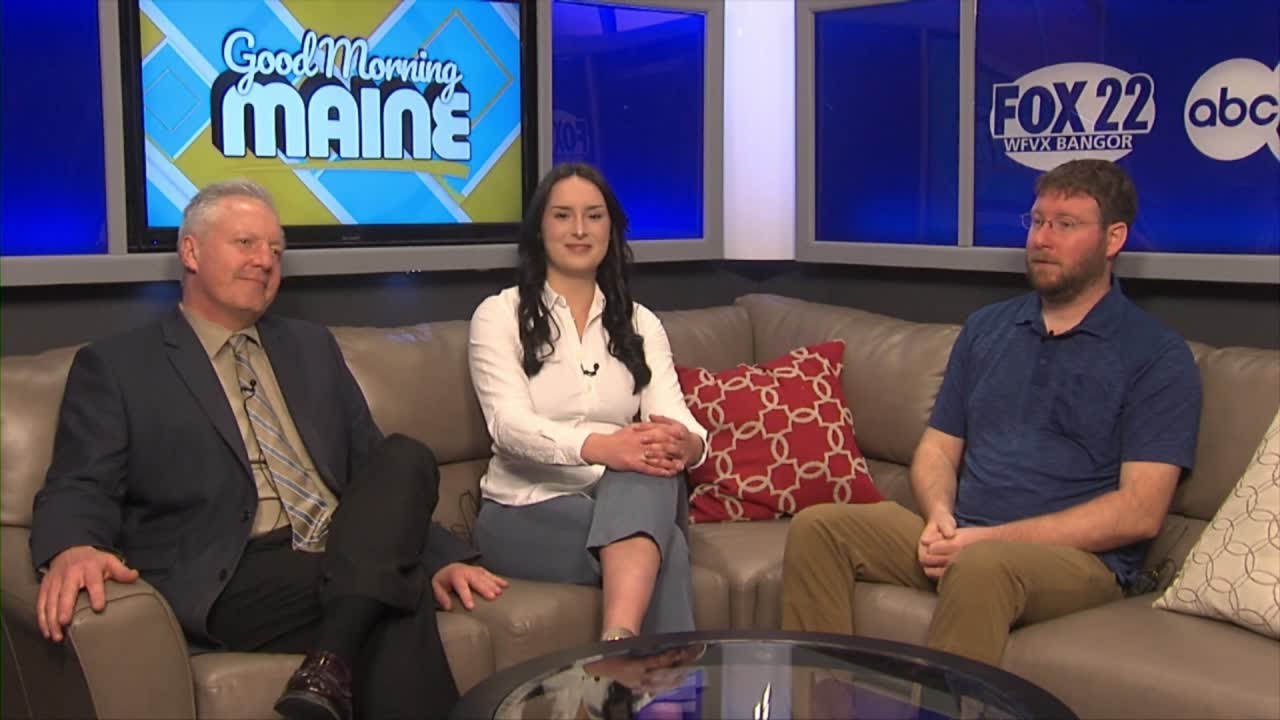 Matt Bishop Interview - YouTube