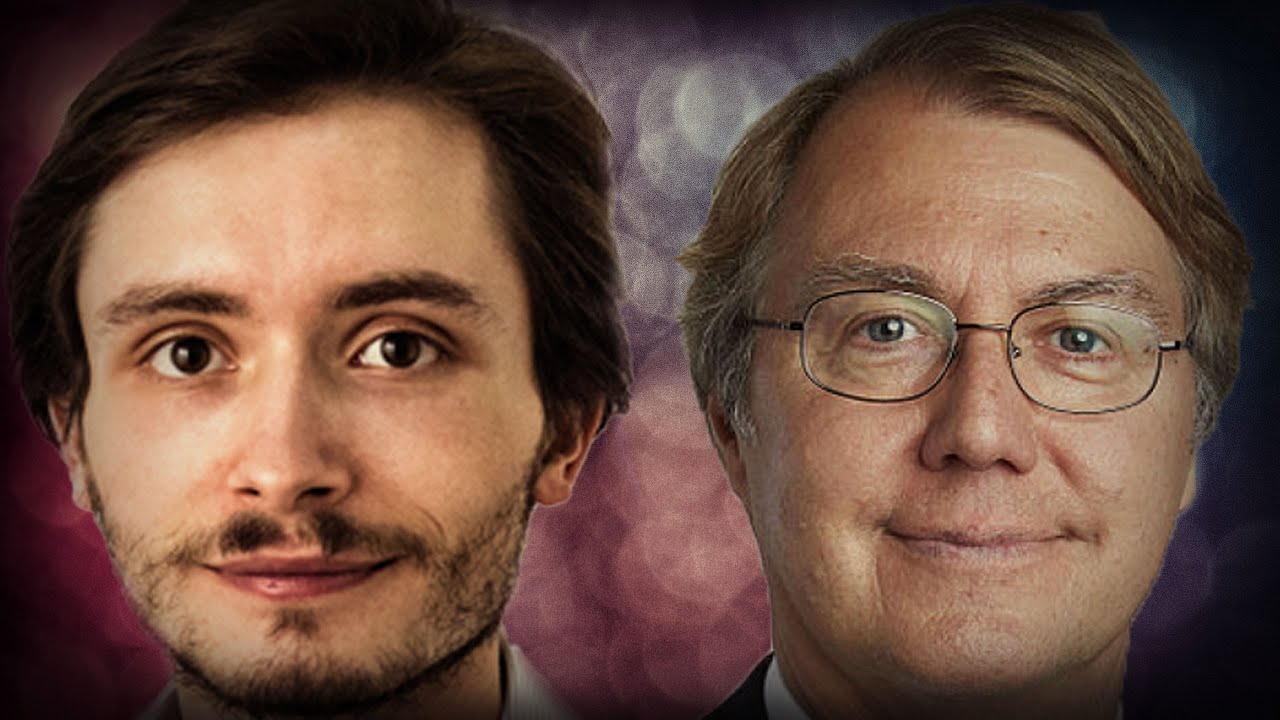 #733 Andrew Knoll - A Brief History of Earth: Four Billion Years in ...