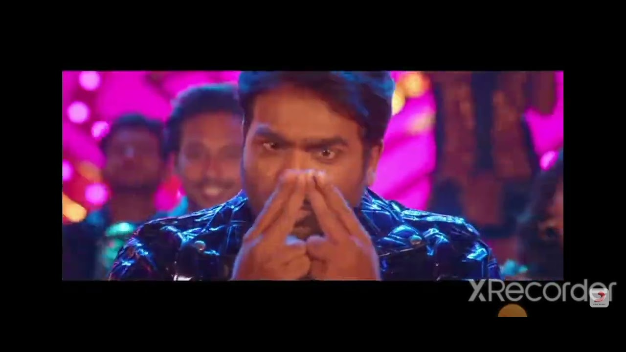 Two Two Two -vdio song | kathvaakula Rendu kaadhal | Vijay sethipathi ...