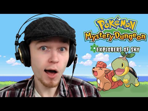 Let's Play PMD: EoS | Part 76.5 - YouTube