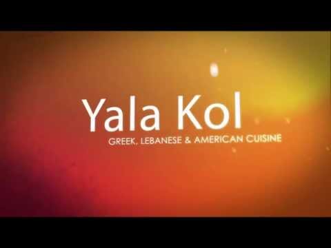 Are You Ready - Yala Kol Grand Opening! - YouTube