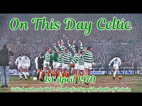 1st April 1970 - YouTube