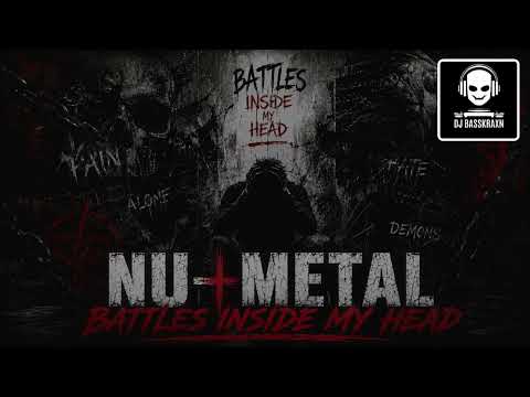 Nu-Metal - Living With a Stranger