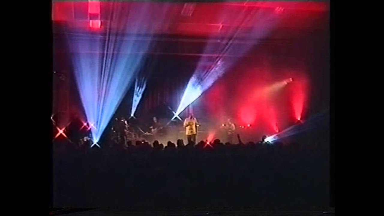 Fish - Kayleigh/Lavender/Heart Of Lothian (live Duisburg 1998) - YouTube