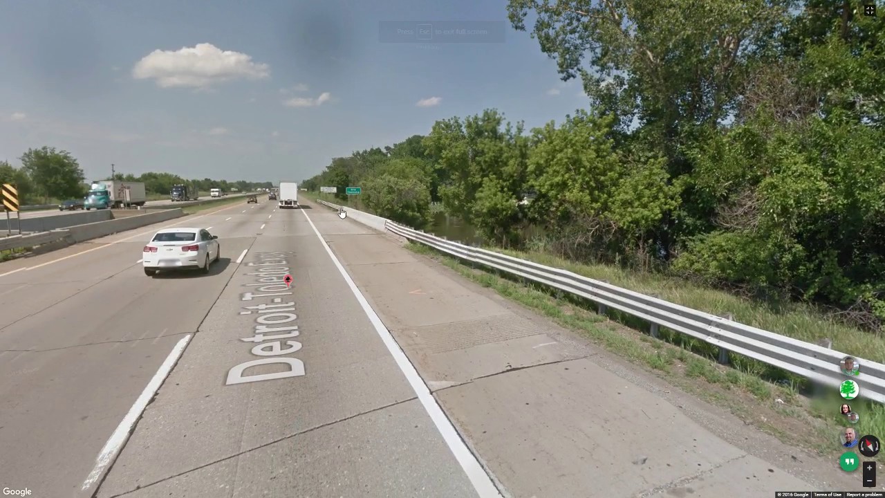 Michigan Billboard Video Survey - YouTube