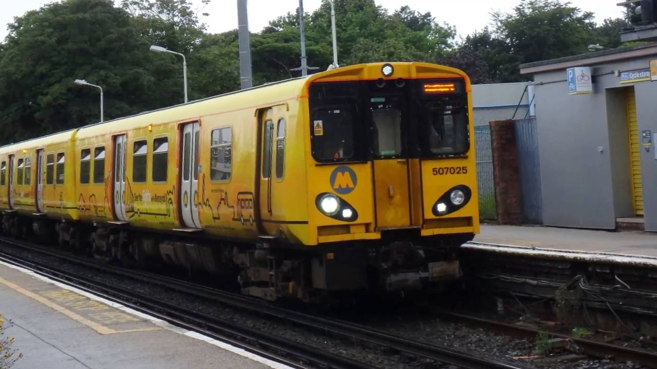 A Day out in Liverpool - YouTube