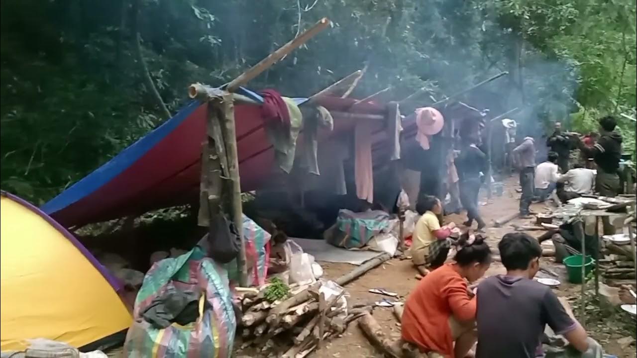 hmoob txoj Kev khwv nyiaj nyuaj ta2 - YouTube