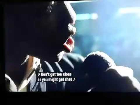 8 Mile - Papa Doc vs. Shorty Mike - YouTube