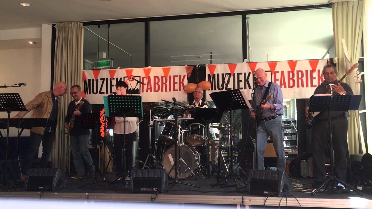 motivation band - YouTube