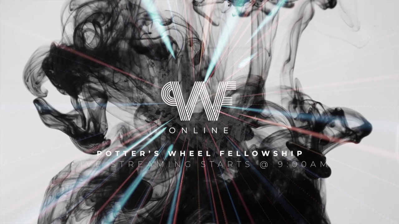 PWF Live Video Test - YouTube