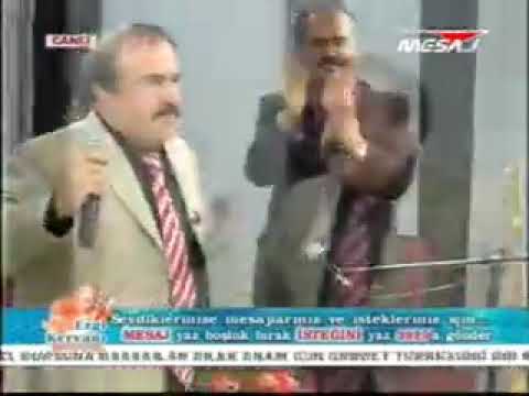 HİDAYET ÖZKAN EZGİ KERVANI PROGRAMI