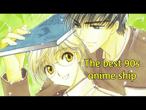 The BL ship that dominated the 90s - YouTube