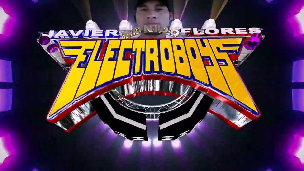 sonido electro boys javier/tema de estreno,2018 TEAMO ATI AMOR - YouTube