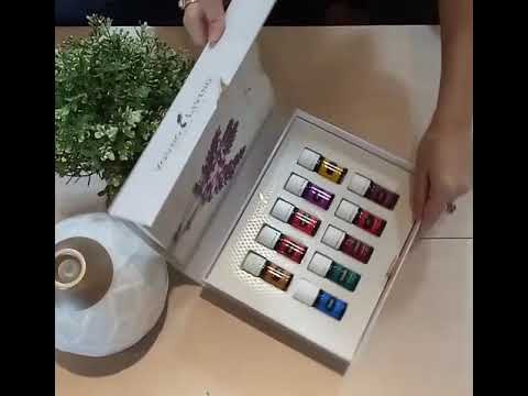 Unboxing PSK 😍
