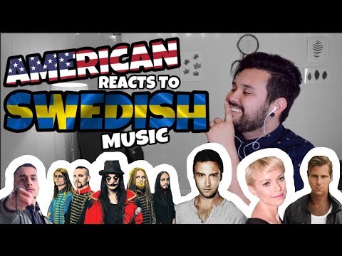 Swedish Music REVIEW - YouTube