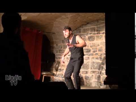 sebastian barrio pour x raisons extrait 2 - YouTube