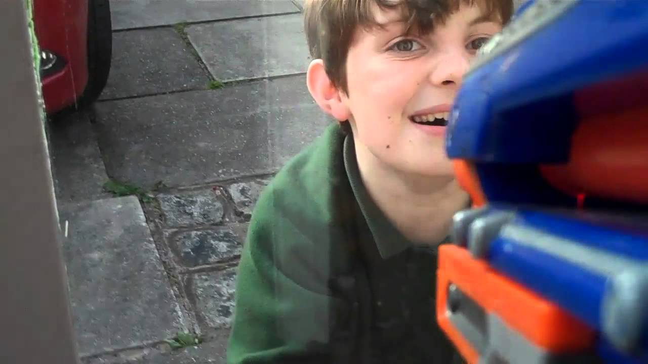 nazi zombies in real life 2 - YouTube