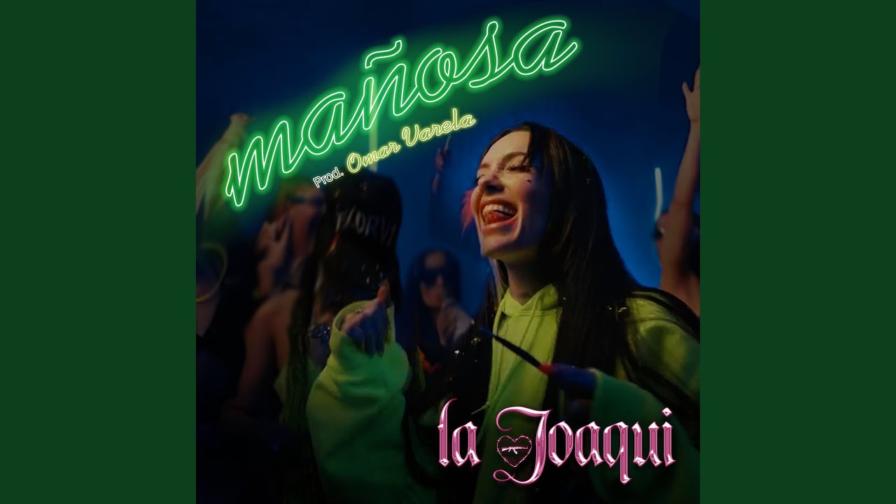 Mañosa - YouTube Music