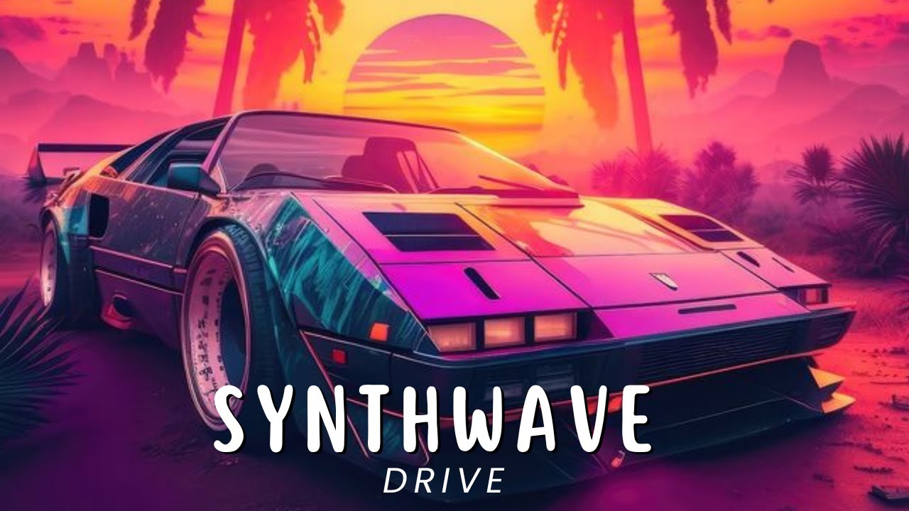 VHS 1998． // Synthwave, Dreamwave, Vaporwave, Chillsynth - YouTube