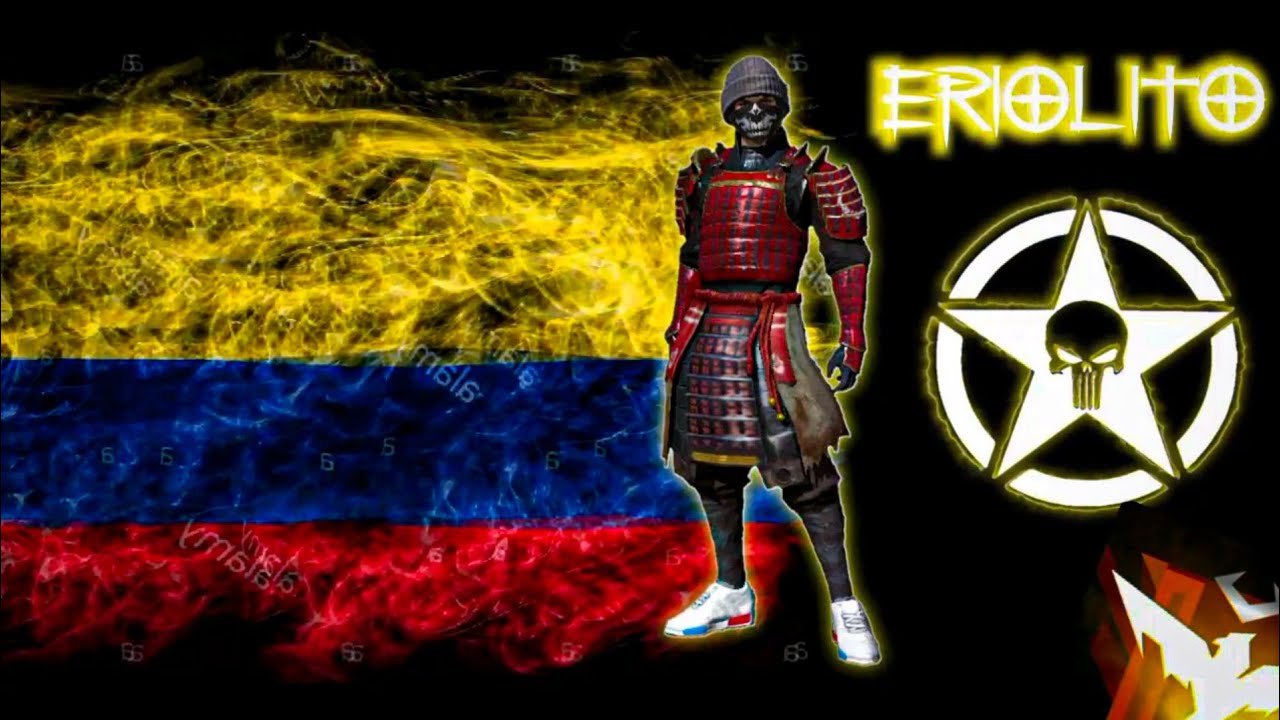 Como hacer una Intro de Free fire (bien explicado) - YouTube